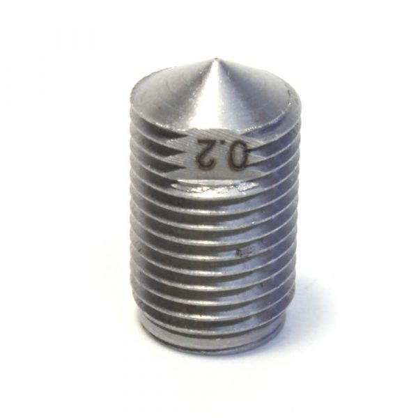 Individual Nozzles for Dyze Design's Hotends - DYZE DESIGN