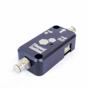 Filament Sentinel - DYZE DESIGN