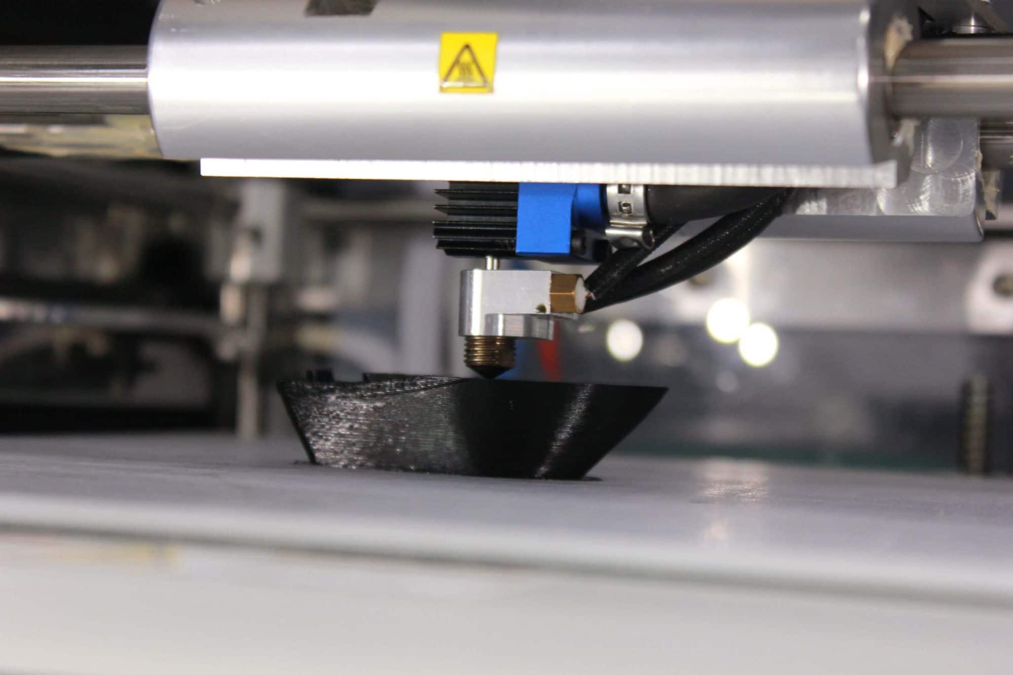 3D Printer Parts, Accessories and Upgrades - Dyze Design