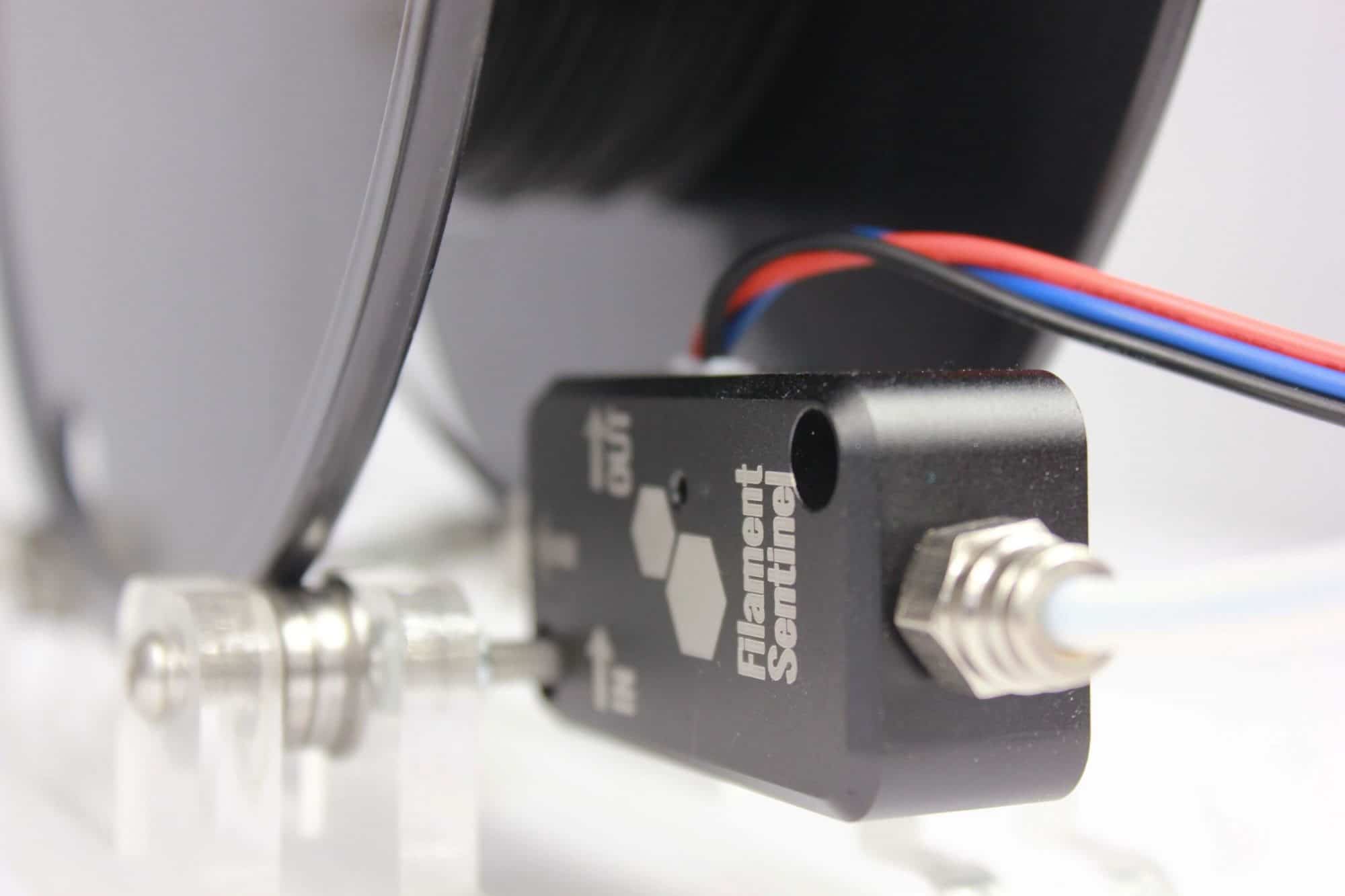 3D Printer Parts, Accessories and Upgrades - Dyze Design