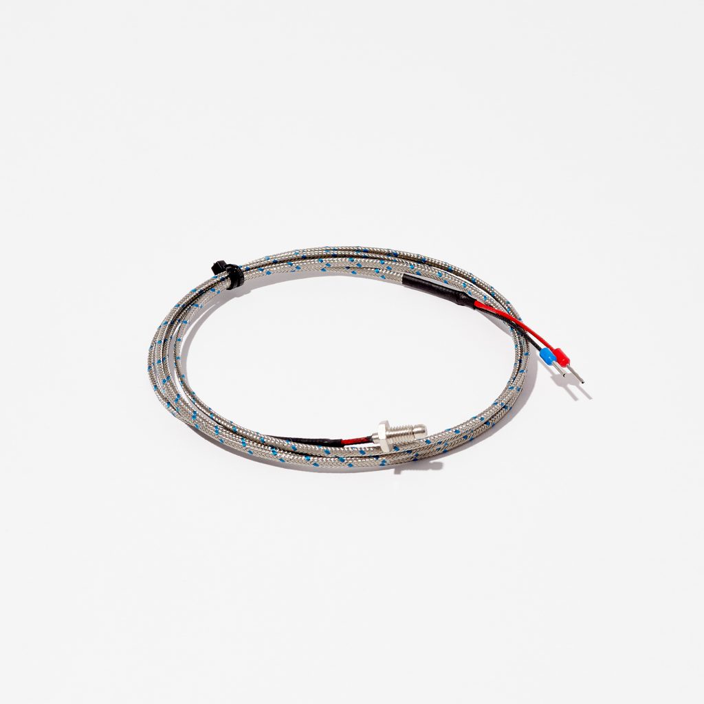 Type K Thermocouple Temperature Sensor - DYZE DESIGN