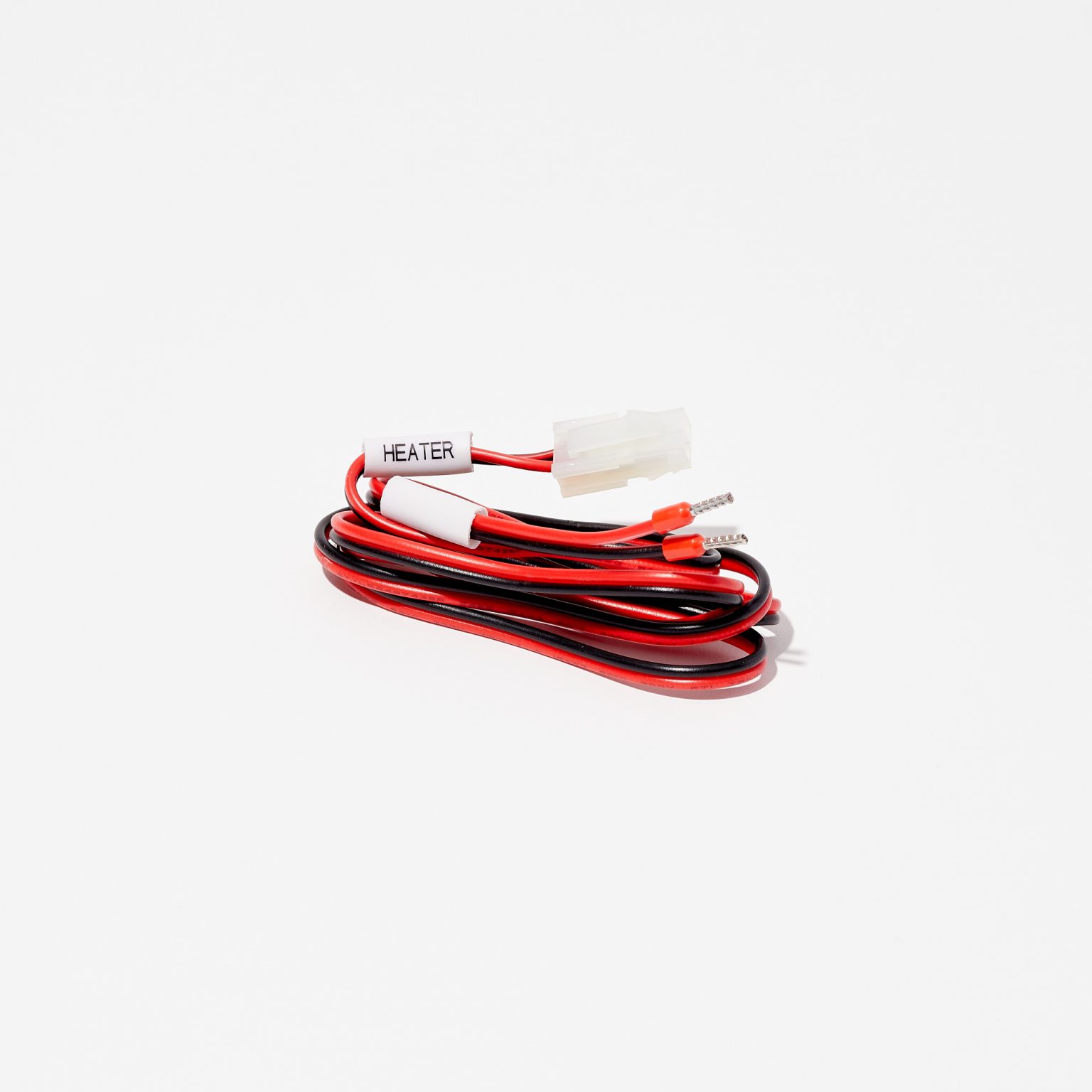 Heater cable extension - 1000mm 18 AWG - DYZE DESIGN