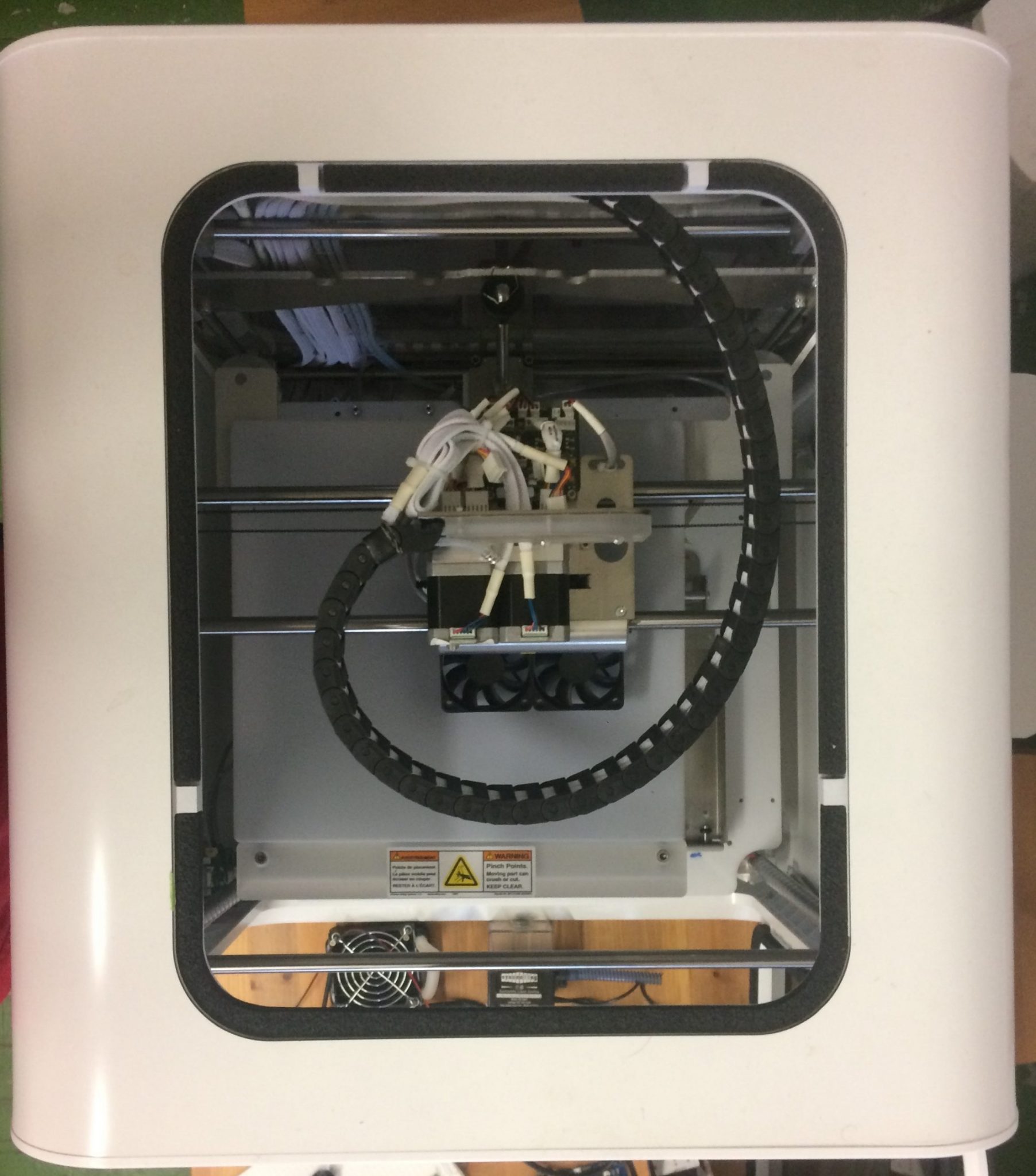 Our Cube Pro Total Conversion: A step-by-step guide on how we converted ...