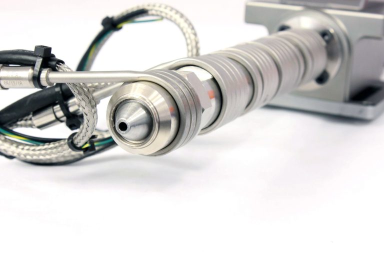 Pulsar™ Pellet Extruder: Industrial High Flow Extruder - DYZE DESIGN