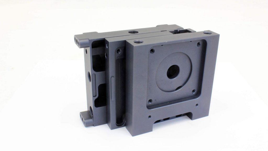 Typhoon: Fast Print & High Flow Rate 3D Printer Extruder - DYZE DESIGN