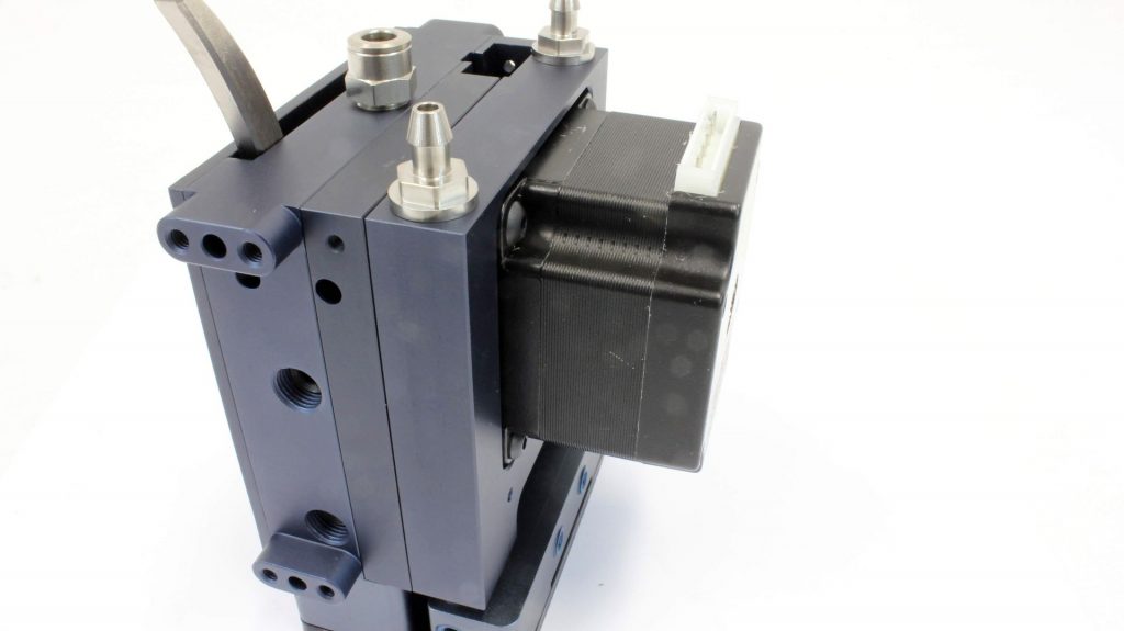 Typhoon: Fast Print & High Flow Rate 3D Printer Extruder - DYZE DESIGN