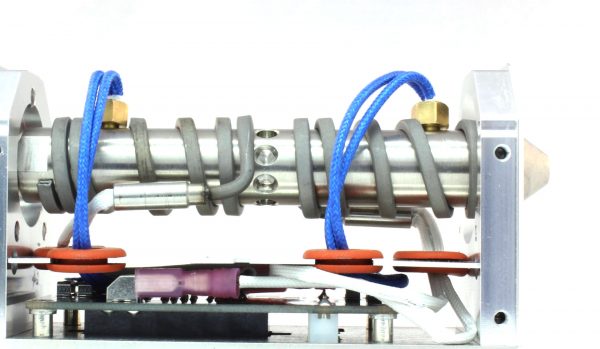 Typhoon™ Fast Print & High Flow Rate 3D Printer Extruder- DYZE DESIGN