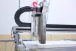Pulsar™ Pellet Extruder: Industrial High Flow Extruder - DYZE DESIGN