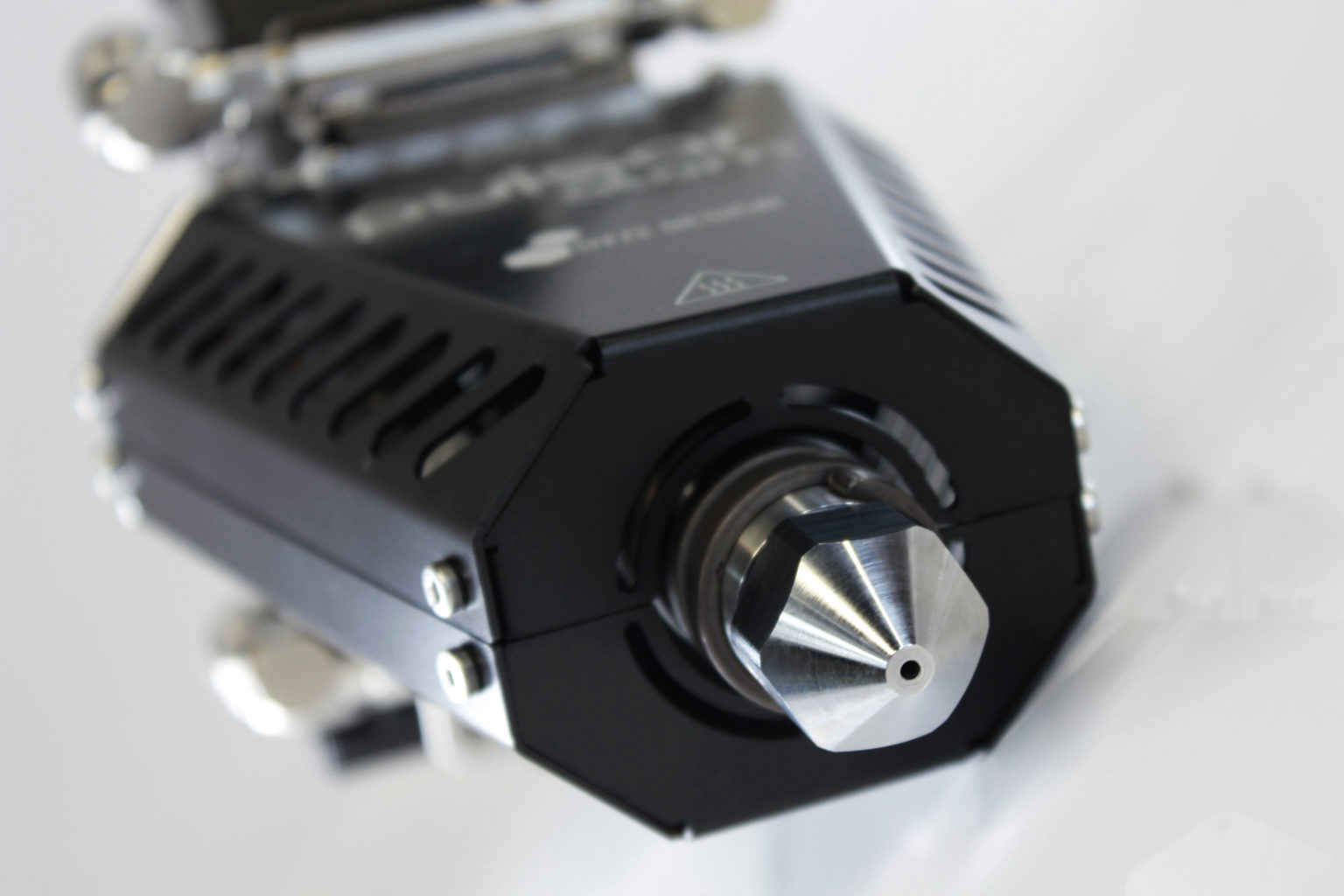 Pulsar™ Atom Pellet Extruder - DYZE DESIGN